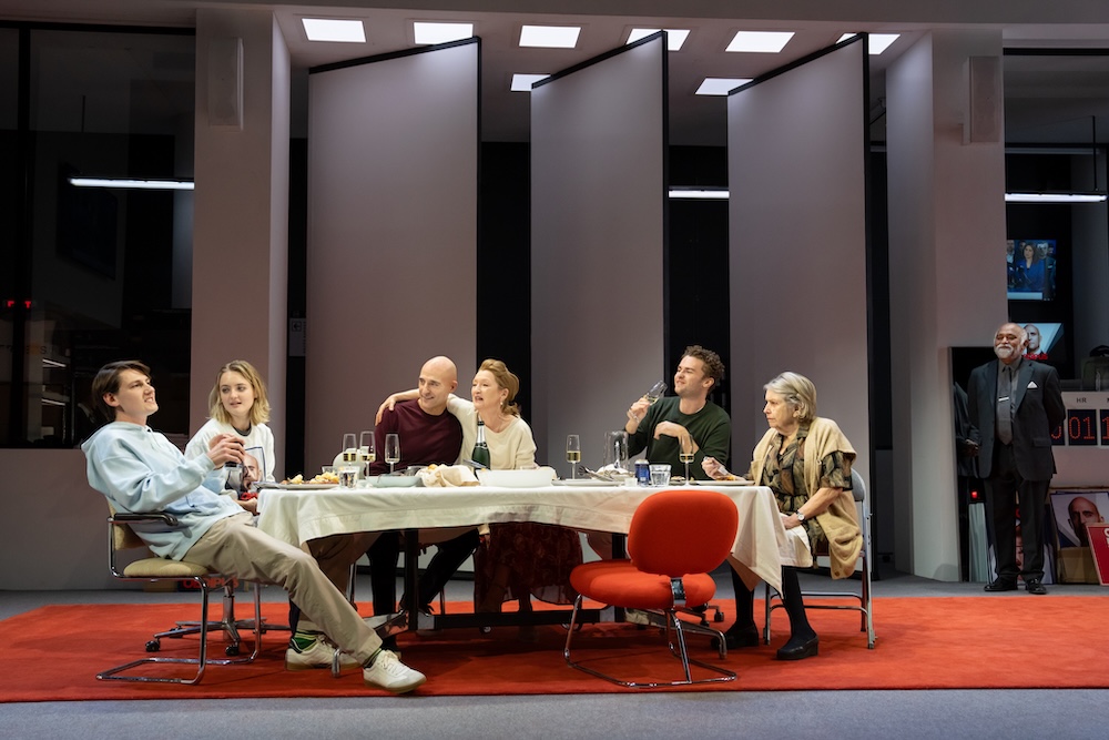 Oedipus – Broadway Play – 2025 Revival | IBDB