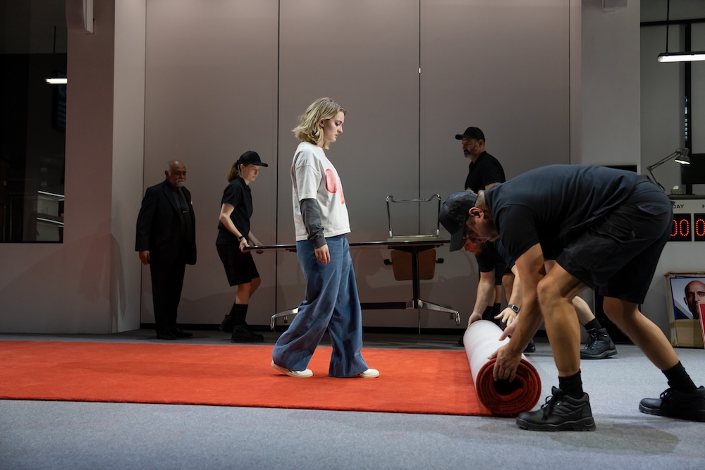 Oedipus – Broadway Play – 2025 Revival | IBDB