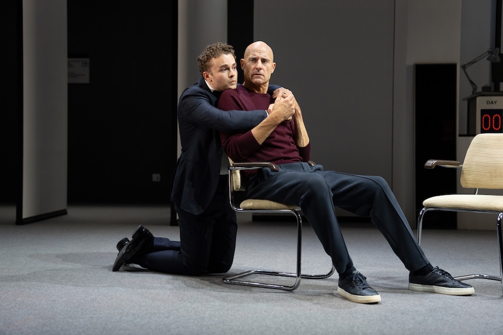 Oedipus – Broadway Play – 2025 Revival | IBDB