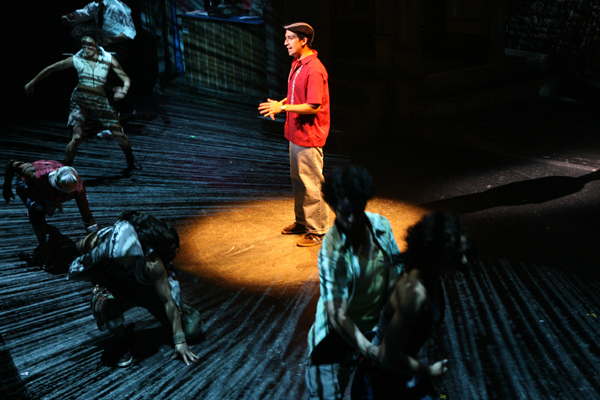 In the Heights – Broadway Musical – Original | IBDB