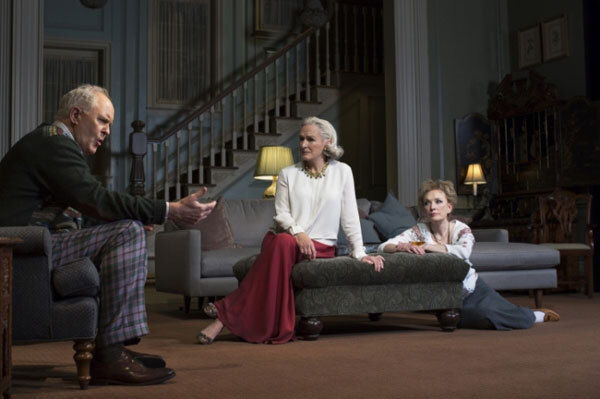 A Delicate Balance – Broadway Play – 2014 Revival | IBDB