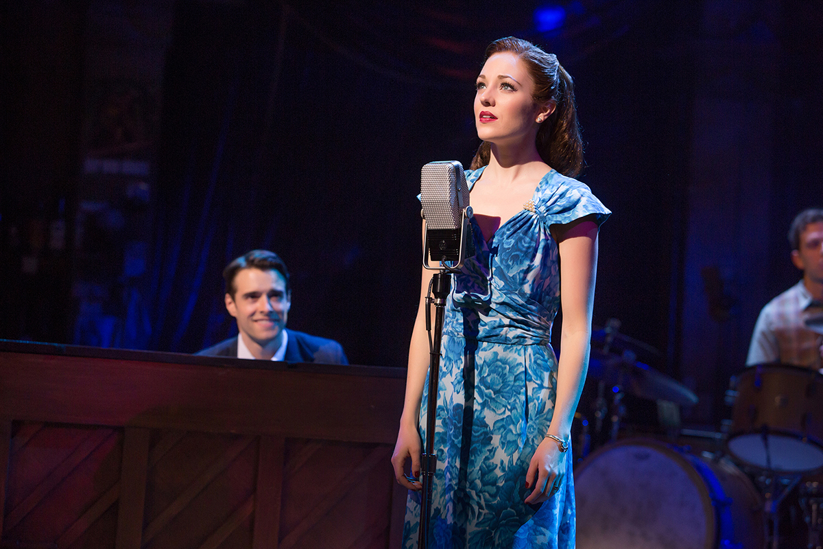 Bandstand – Broadway Musical – Original | IBDB