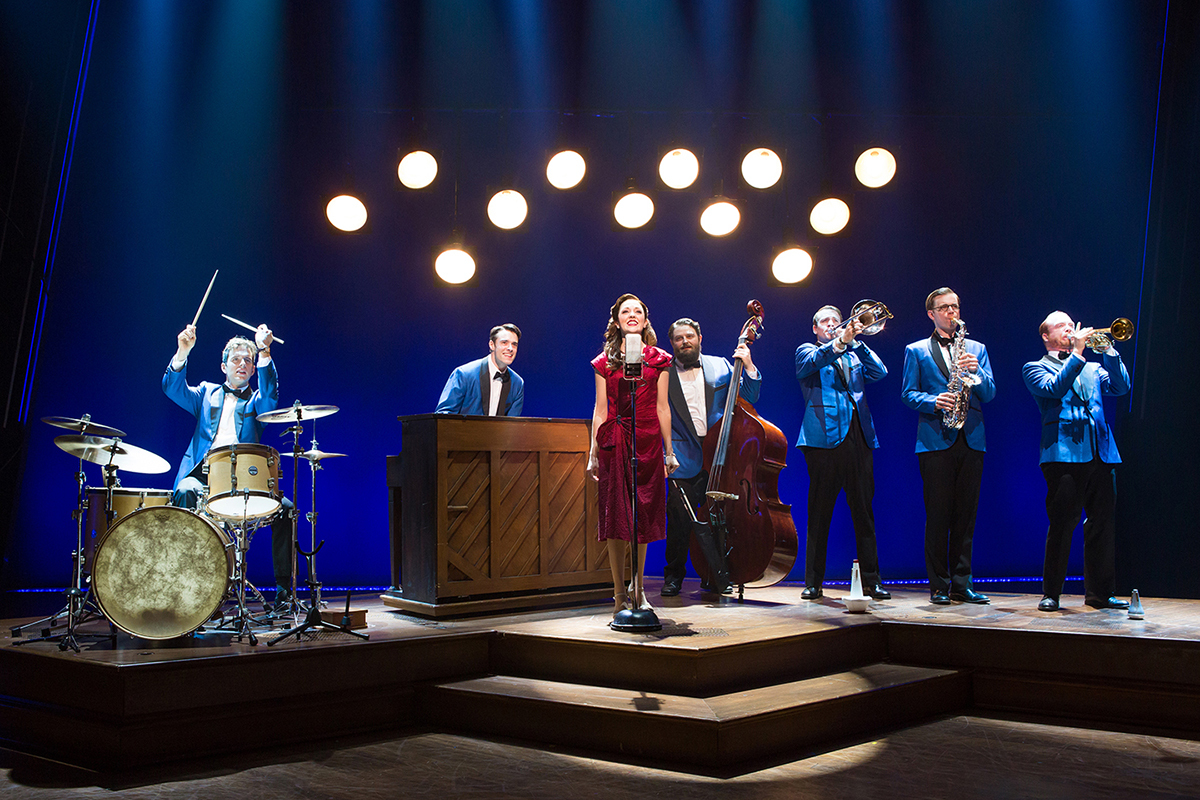 Bandstand – Broadway Musical – Original | IBDB