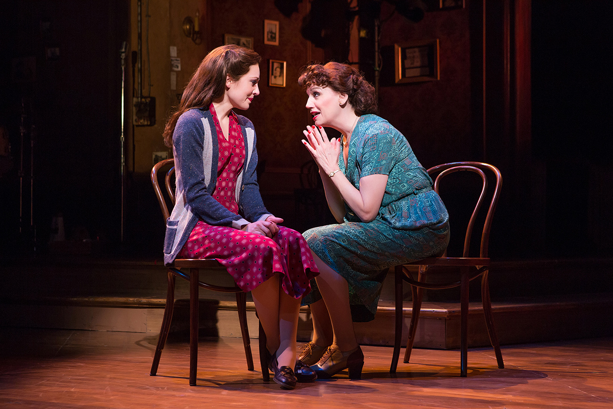 Bandstand – Broadway Musical – Original | IBDB