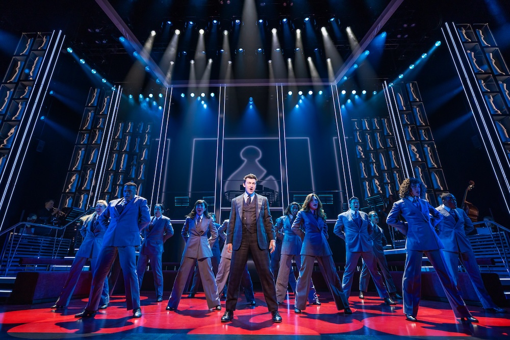 Chess – Broadway Musical – 2025 Revival | IBDB