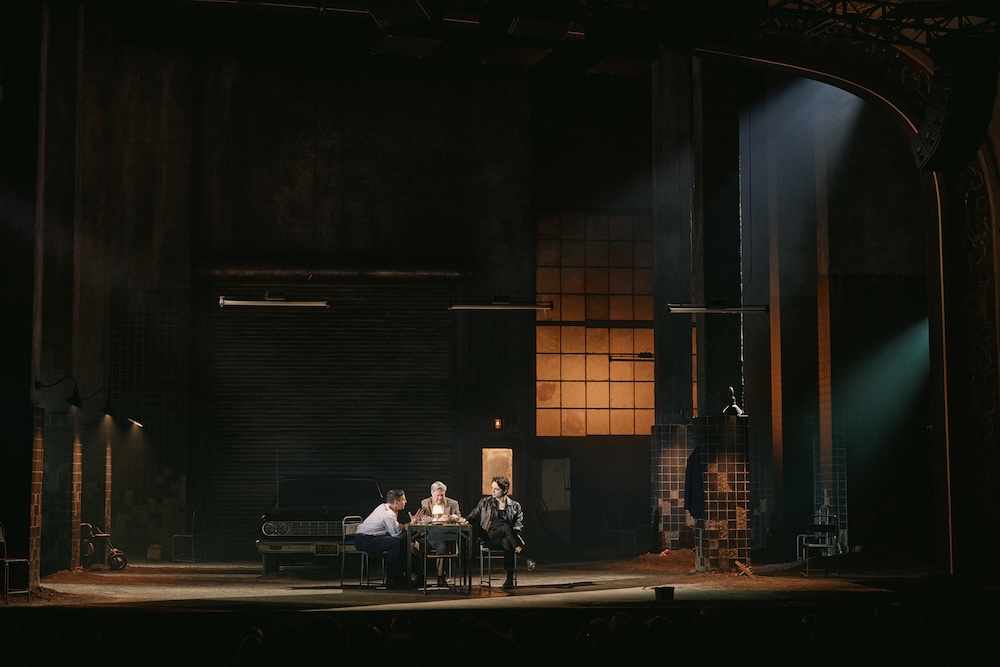 Death of a Salesman – Broadway Play – 2026 Revival | IBDB