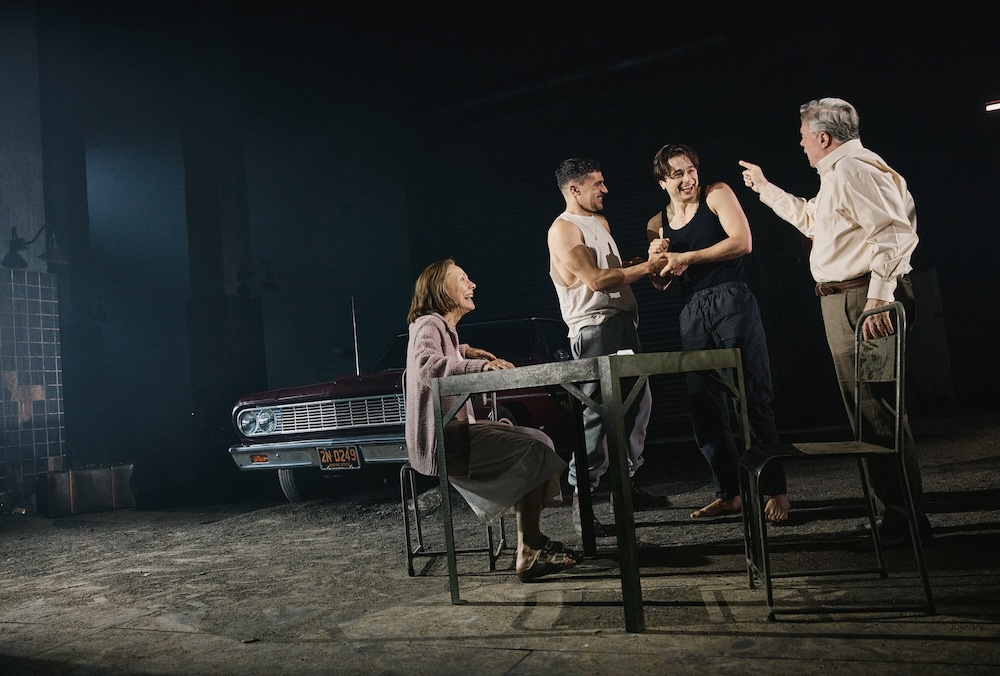 Death of a Salesman – Broadway Play – 2026 Revival | IBDB