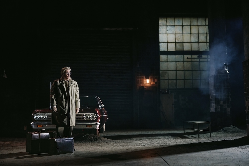 Death of a Salesman – Broadway Play – 2026 Revival | IBDB