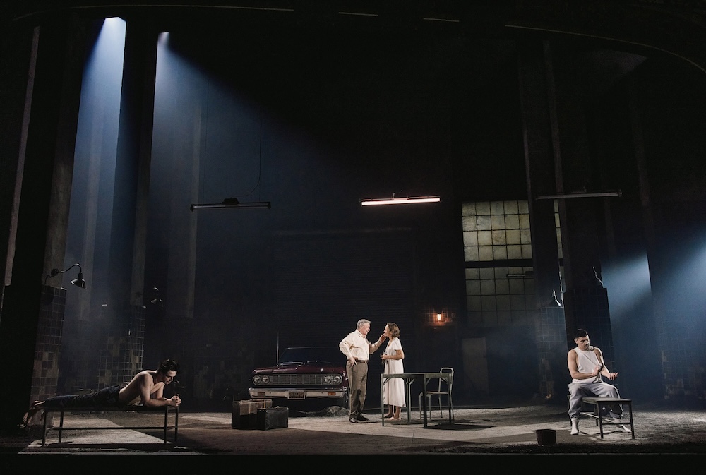 Death of a Salesman – Broadway Play – 2026 Revival | IBDB