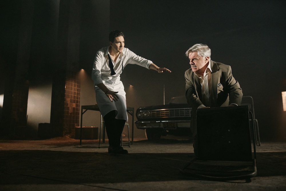 Death of a Salesman – Broadway Play – 2026 Revival | IBDB