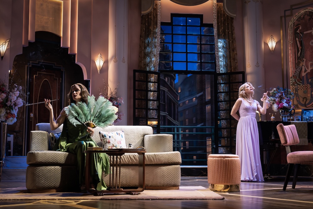 Fallen Angels – Broadway Play – 2026 Revival | IBDB