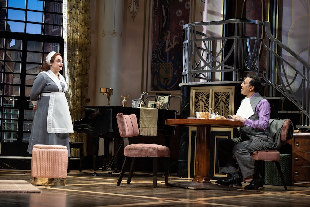 Fallen Angels – Broadway Play – 2026 Revival | IBDB