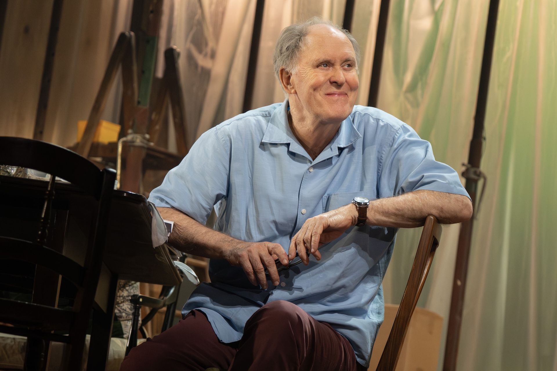 Giant – Broadway Play – Original | IBDB