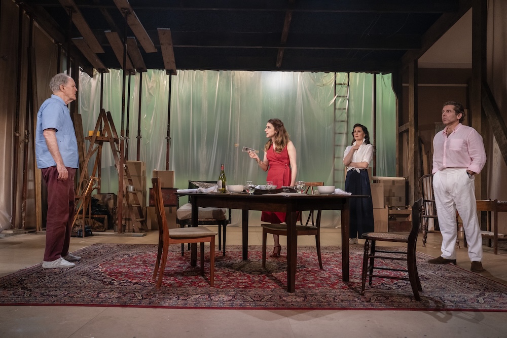 Giant – Broadway Play – Original | IBDB