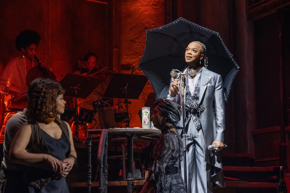 Hadestown – Broadway Musical – Original | IBDB