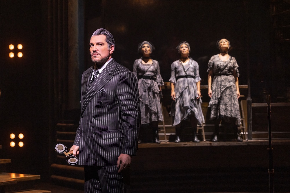 Hadestown – Broadway Musical – Original | IBDB