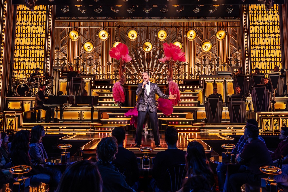 Just In Time – Broadway Musical – Original | IBDB