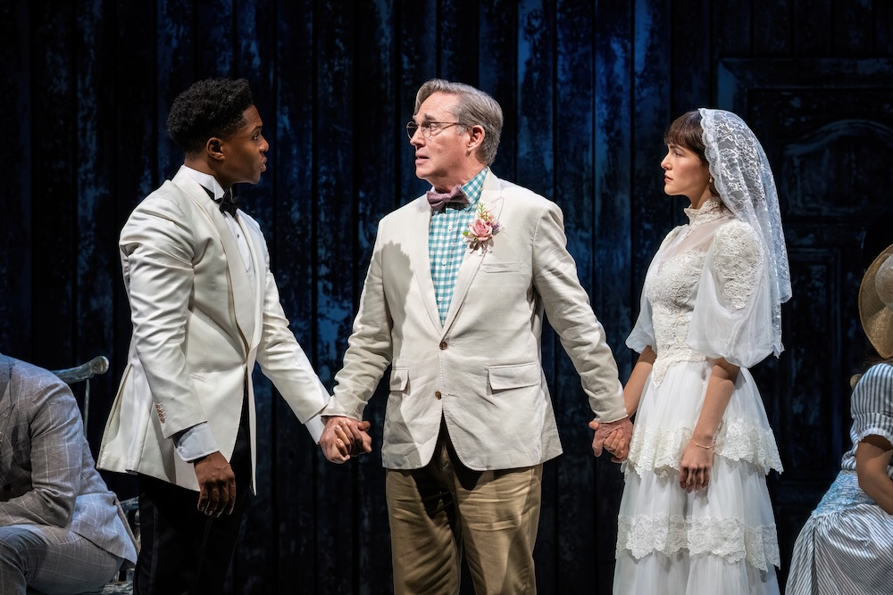 Our Town – Broadway Play – 2024 Revival | IBDB