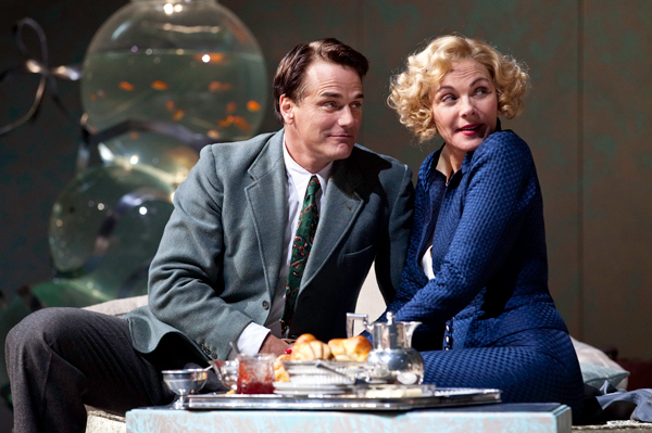 Private Lives – Broadway Play – 2011 Revival | IBDB