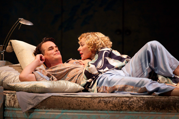 Private Lives – Broadway Play – 2011 Revival | IBDB