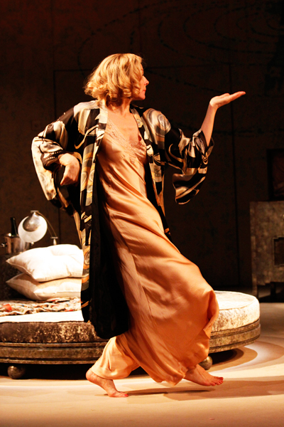 Private Lives – Broadway Play – 2011 Revival | IBDB