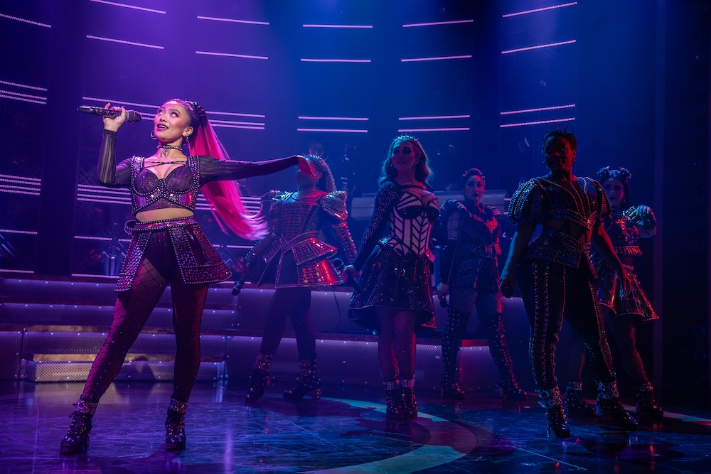 SIX: The Musical – Broadway Musical – Original | IBDB