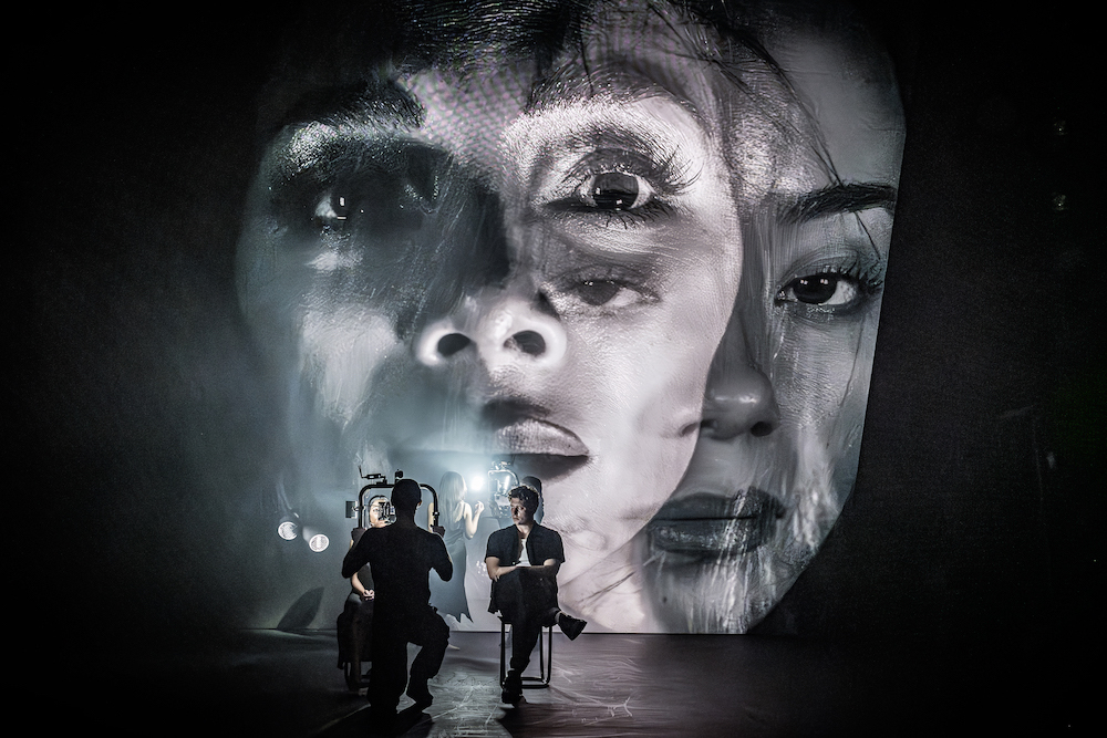 Sunset Boulevard – Broadway Musical – 2024 Revival | IBDB