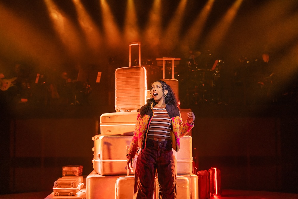 Two Strangers (Carry a Cake Across New York) – Broadway Musical ...