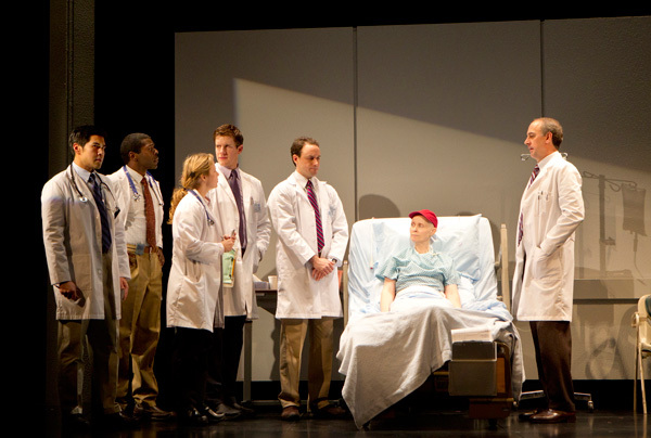 Wit – Broadway Play – Original | IBDB