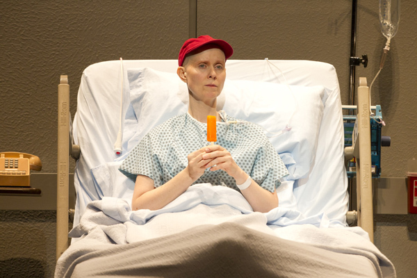 Wit – Broadway Play – Original | IBDB