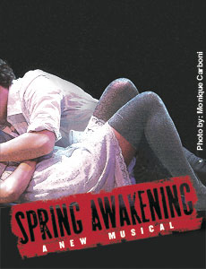 Spring Awakening – Broadway Musical – Original | IBDB
